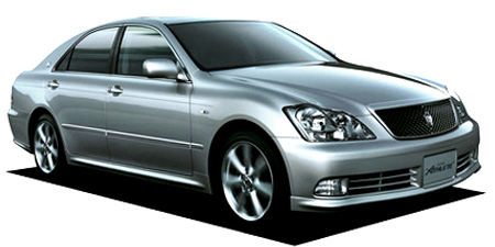 型式:DBA-GRS181｜クラウン(トヨタ)の総合情報 | 【グーネット】