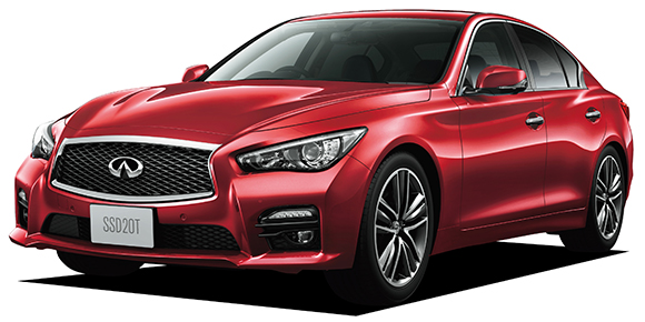 型式:DBA-YV37｜スカイライン(日産)の総合情報 | 【グーネット】