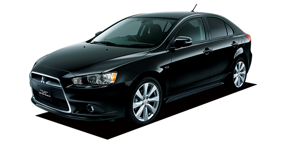 型式:DBA-CX6A｜ギャランフォルティススポーツバック(三菱)の総合情報 | 【グーネット】