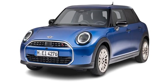 型式:3BA-42GD15｜MINI(MINI)の総合情報 | 【グーネット】