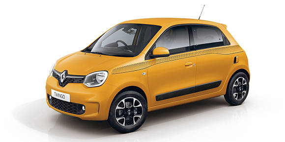 型式:3BA-AHH4B｜トゥインゴ(ルノー)の総合情報 | 【グーネット】